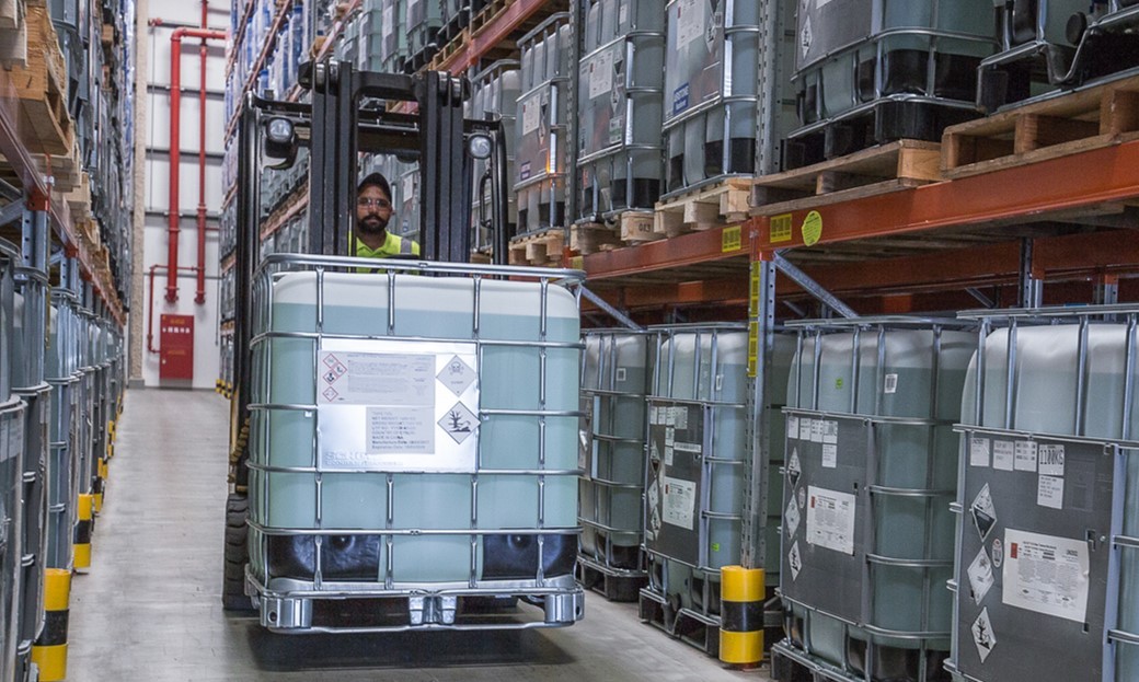 Packaging of Chemicals. What is it about? The rise of product repacking... | RSA GLOBAL